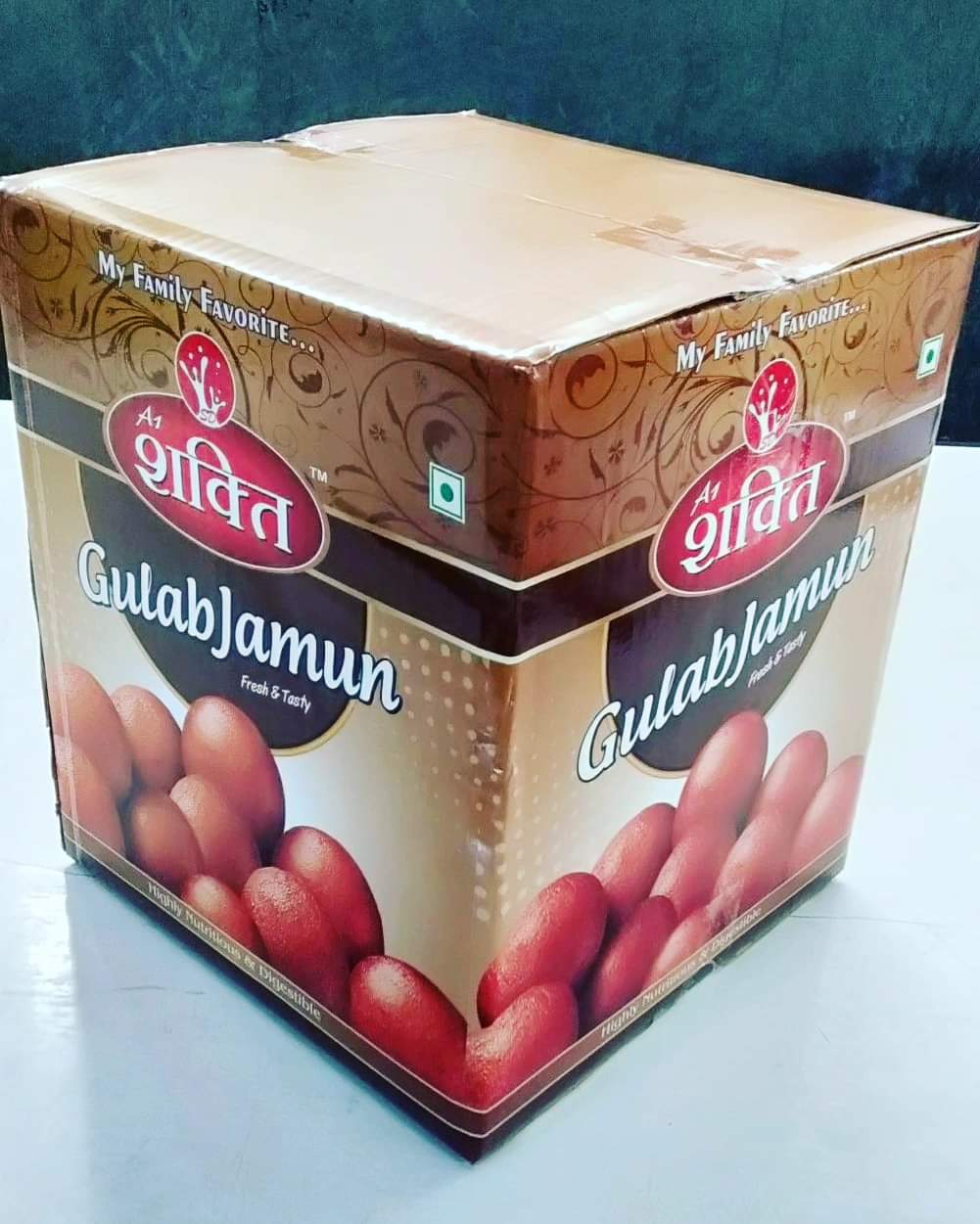 Kishan Dairy || Recipes